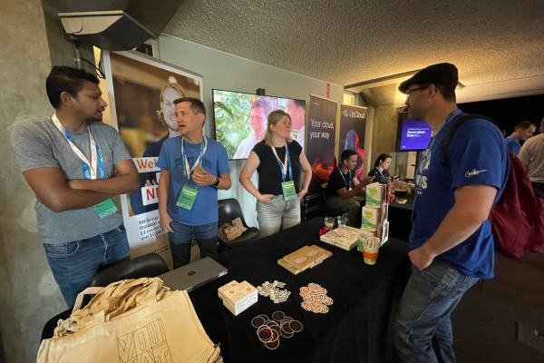 NN sponsor at DevOpsDays Amsterdam 2025 | NN Group